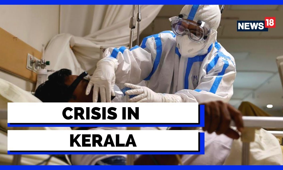 Kerala News | Crunch After Pandemic As Shortage Of Nurses Surface In ...