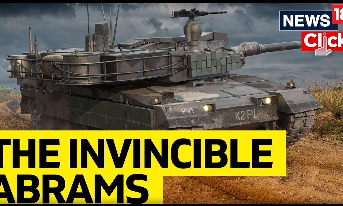 Ukraine Will Soon Get First Batch of Leopard 2 Tanks From Germany I Joe ...