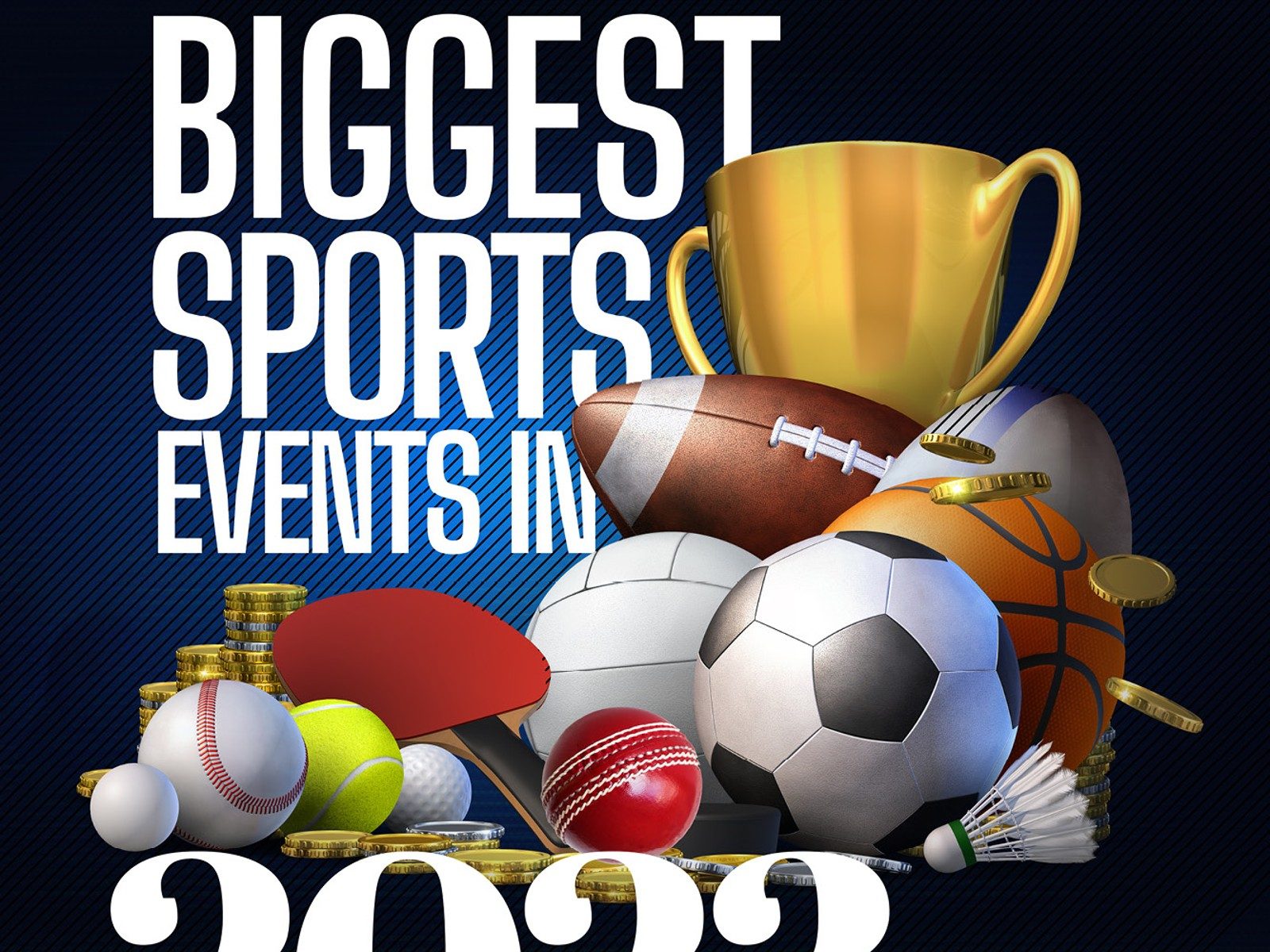 Sporting Event Posters