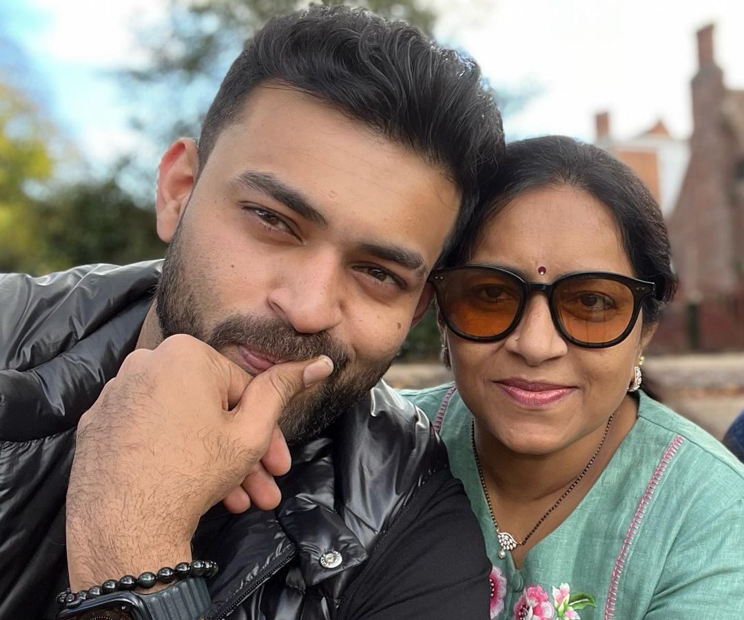 Happy Birthday Varun Tej: A Look At Telugu Actor's Postcard-Worthy ...