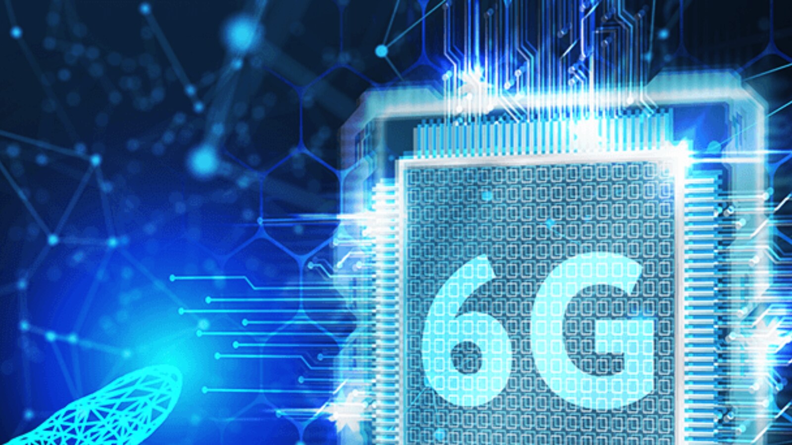 6G Wireless Technology to Charge Human Body? Study Says It's Possible ...