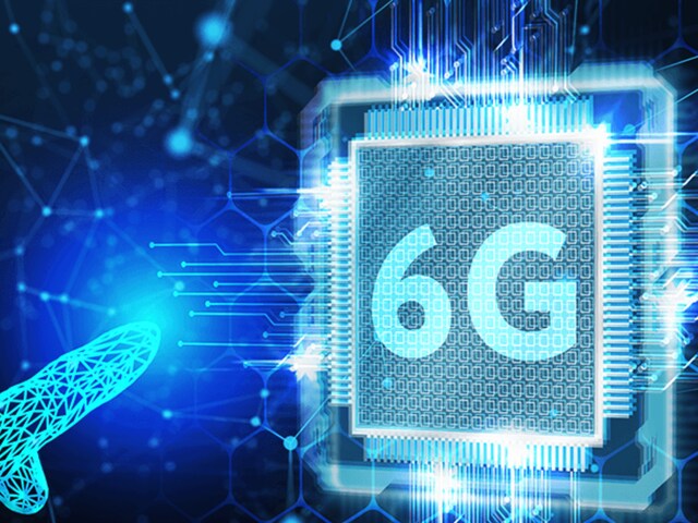 6G Wireless Technology to Charge Human Body? Study Says It's Possible ...