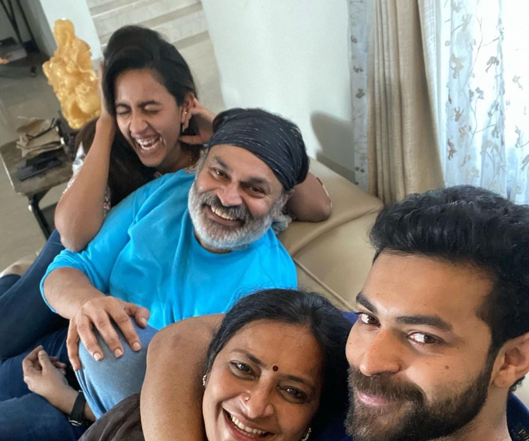 Happy Birthday Varun Tej: A Look At Telugu Actor's Postcard-Worthy ...
