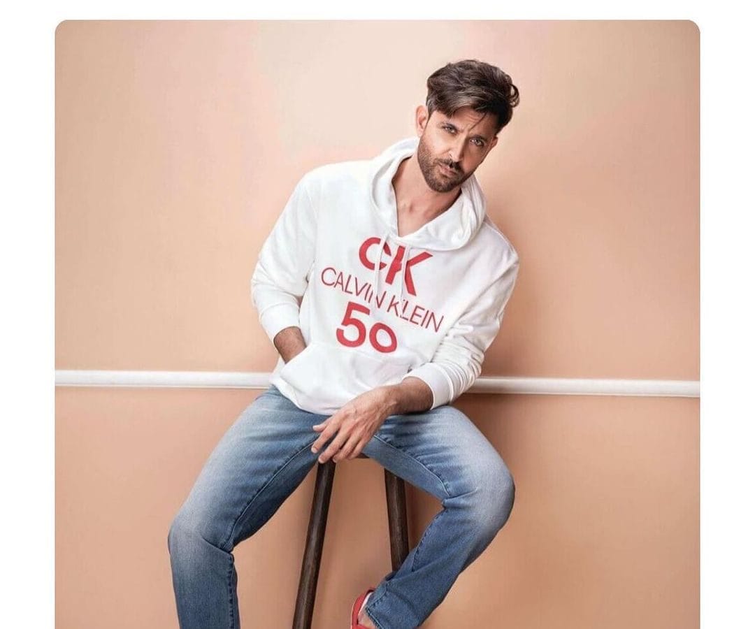 Hrithik Roshan Birthday Special: 10 Stylish Photos Of The 'Greek God ...