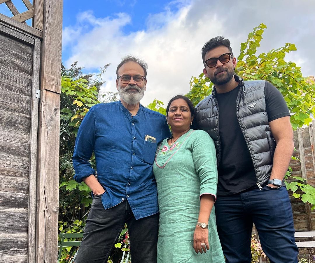 Happy Birthday Varun Tej: A Look At Telugu Actor's Postcard-Worthy ...