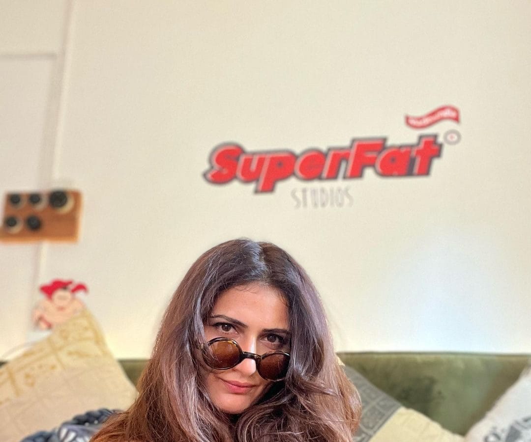 Happy Birthday Fatima Sana Shaikh: A Look At Her Adorably Breathtaking ...