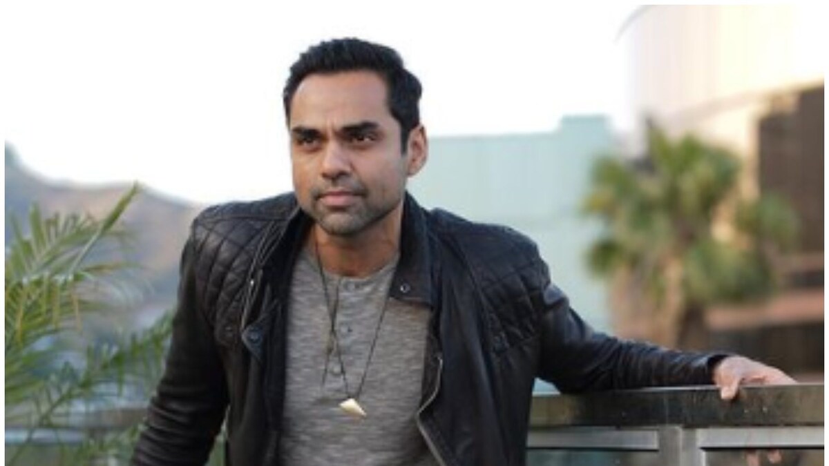Abhay Deol: I was Angry Back When I Was Younger... I'm a Lot More ...