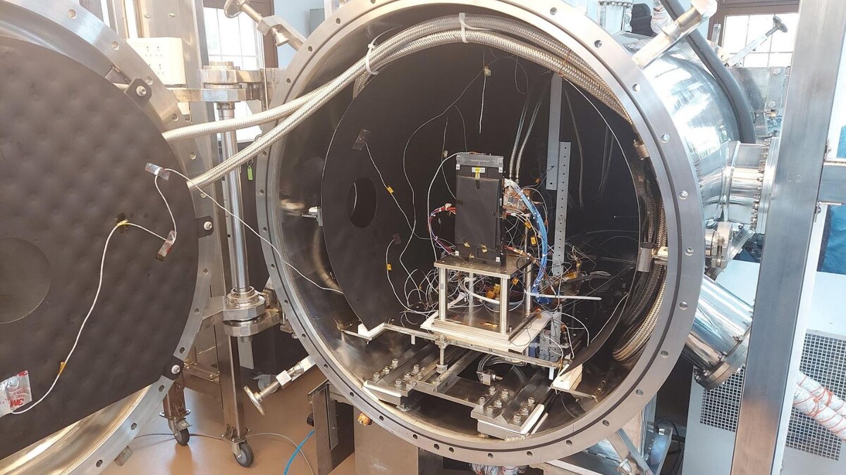 Mission Aditya – L1: A 15-Year Journey That Saw Indian Astronomers ...