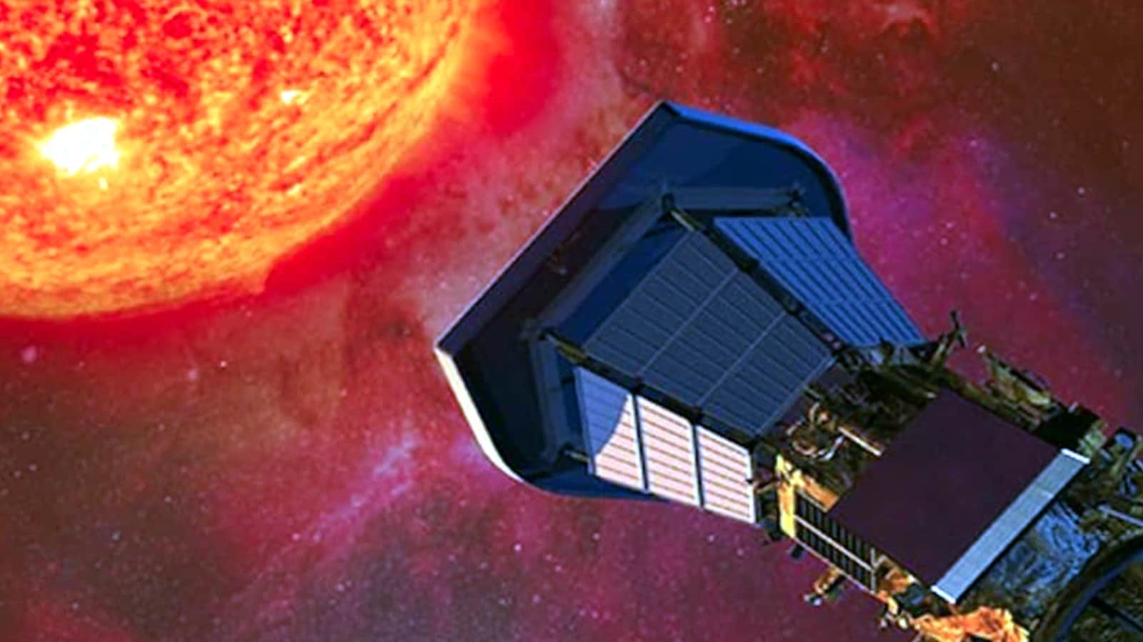 India's Aditya-L1 Mission: A Close-Up Look At The Sun And Its Corona ...