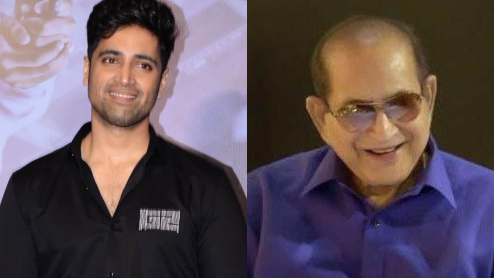 Adivi Sesh Remembers Superstar Krishna At G2 Announcement, Says 'When ...