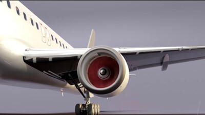 Watch: Here’s What Would Happen If A Human Gets Sucked Into Airplane ...