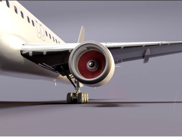 Watch: Here’s What Would Happen If A Human Gets Sucked Into Airplane ...