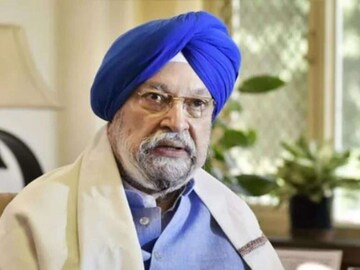 Man Poses as Union Minister Hardeep Puri, Zero FIR Transferred from Kohima to Delhi - News18