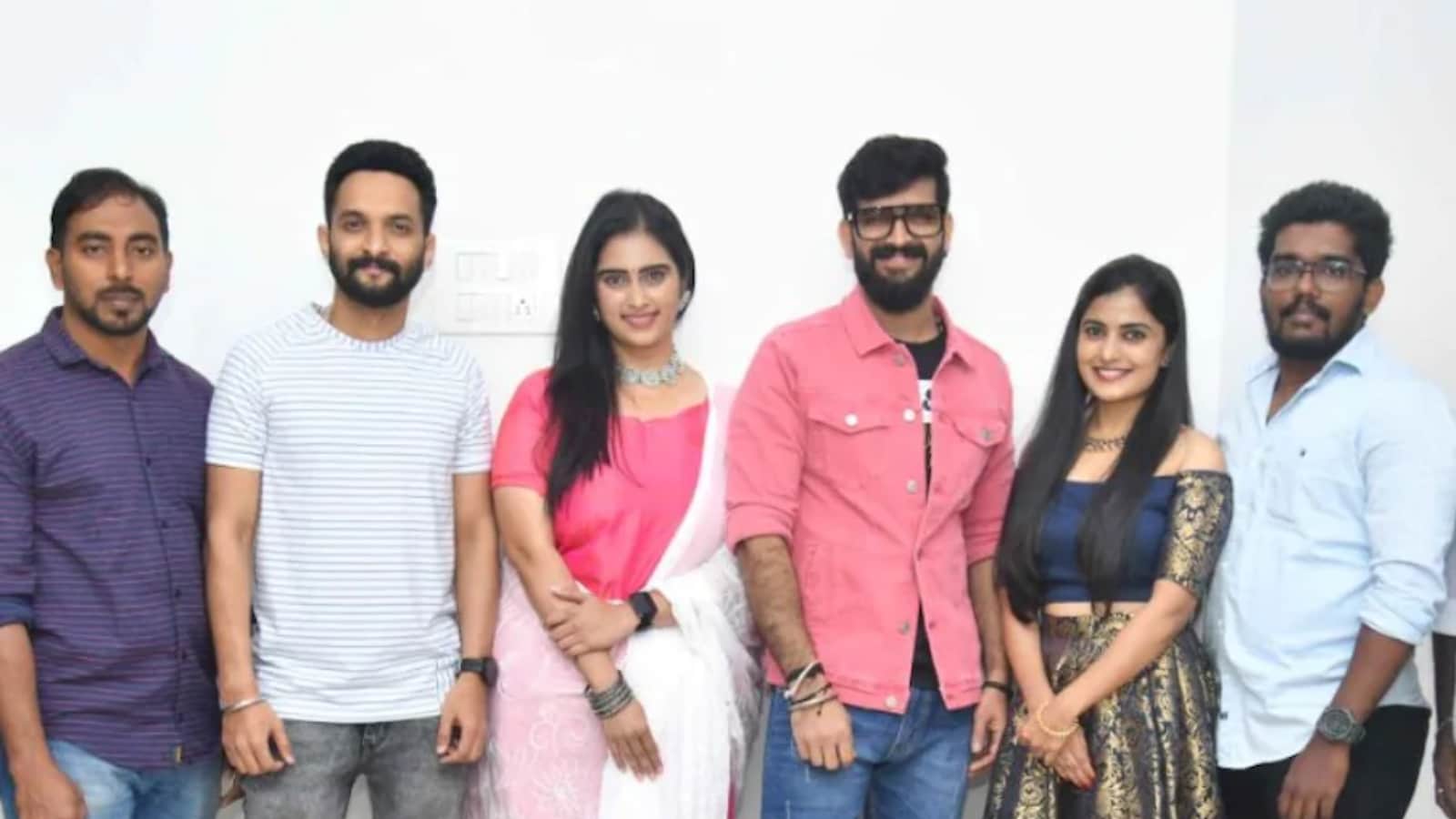 Roopesh Shetty-Starrer Manku Bhai Foxy Rani’s Trailer Out; Fans React ...