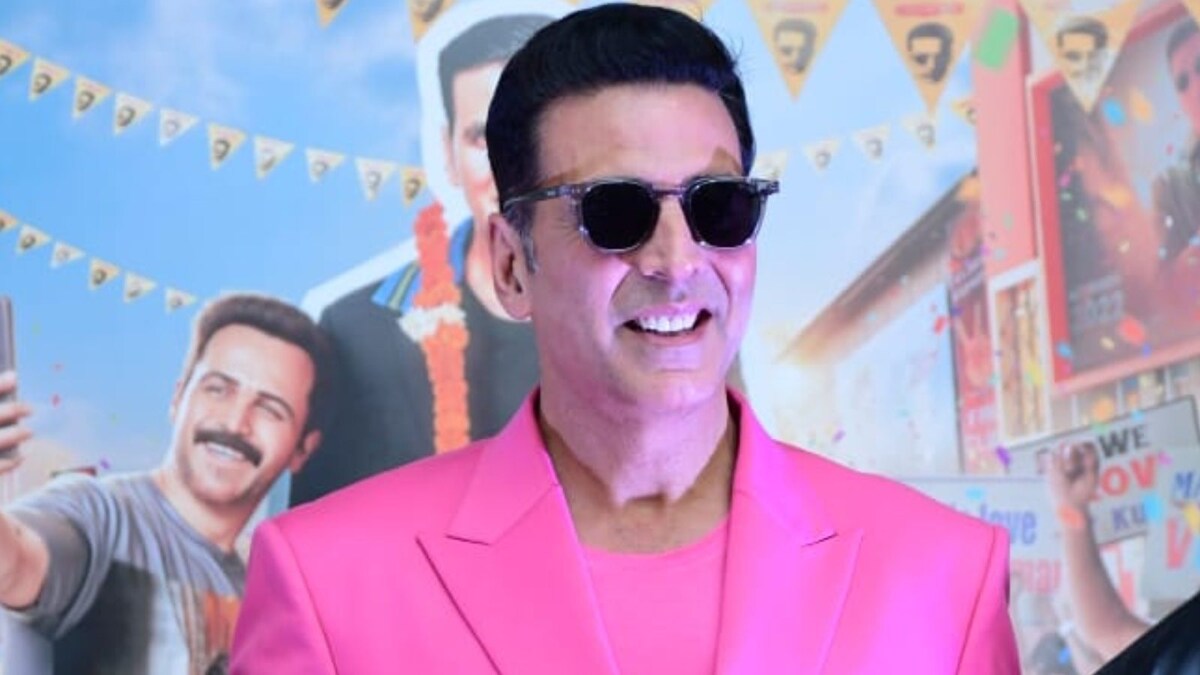 Akshay Kumar Says He's 'Still Chandni Chowk Boy from Delhi' During ...