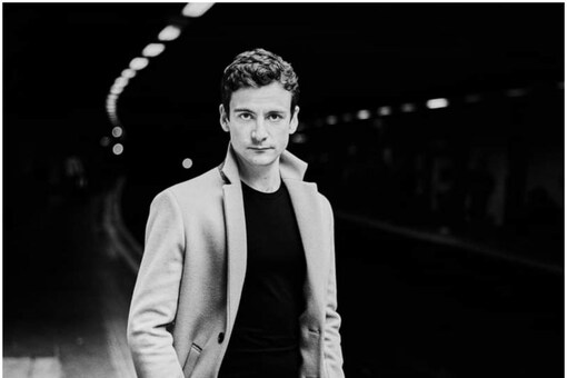 British Pianist Alexander Ullman Opens Up On His First Ever Piano ...