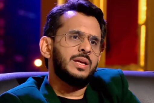 Shark Tank india 2: Aman Gupta Delivers Inspiring Speech for ...