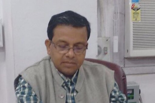 'Will Wait for Day When People Rise Against Such Fake Cases': Prof Who ...