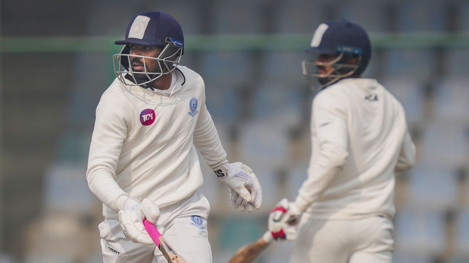 Bharath Reddy Cricketer