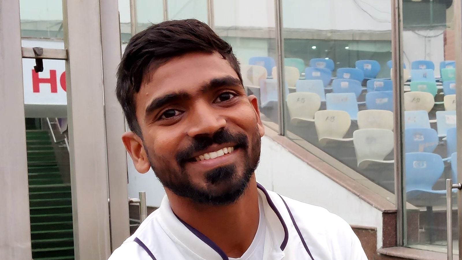 ‘Morning 1-2 hours is a Big Deal for us’: KS Bharat on Andhra’s Fight ...