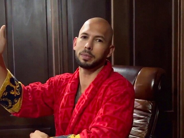 Romanian Authorities Seize $4 Million of Assets in Andrew Tate Case ...