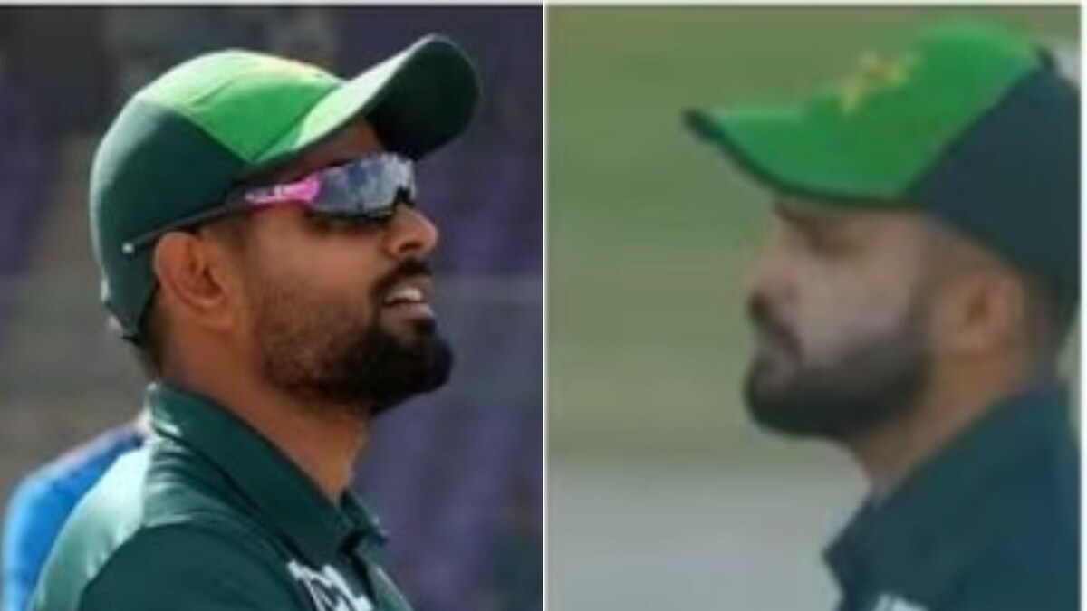 'Jaan Ke Single Karaya Na:' Angry Babar Azam Lashes Out at Mohammad ...