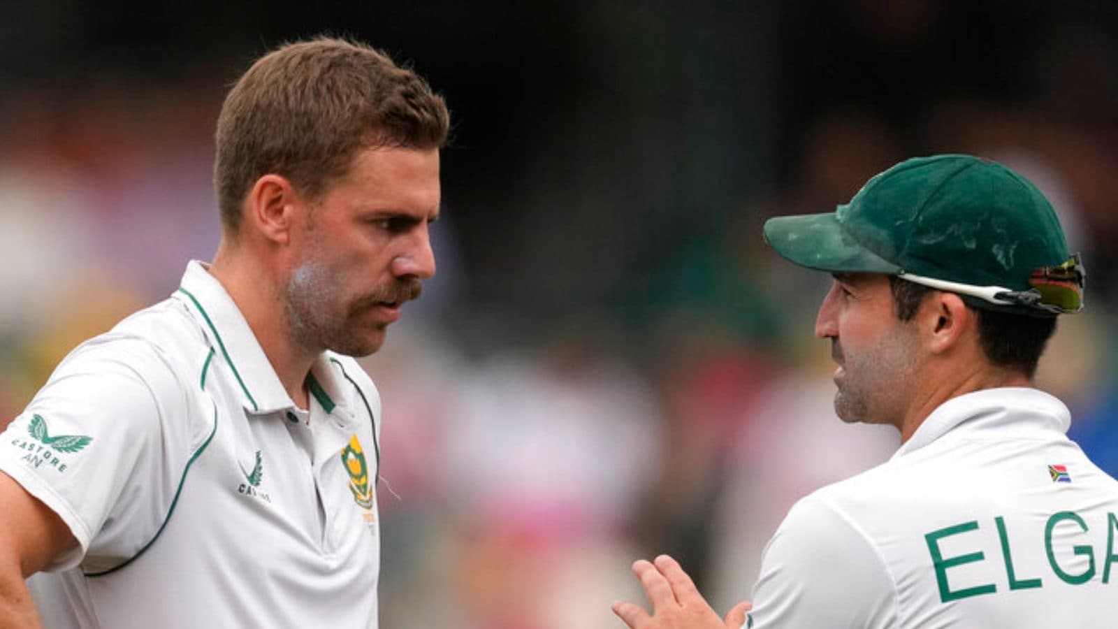 Australia vs South Africa 2023 Live Score, 3rd Test, Day 1, Sydney ...