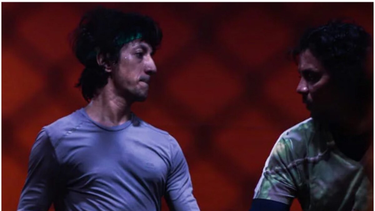 Anshuman Jha Wins Best Actor Award at South Asian International Film ...