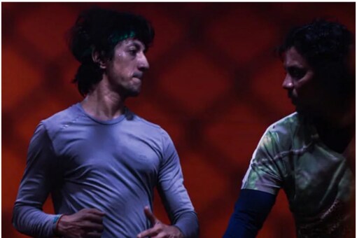 Anshuman Jha Wins Best Actor Award at South Asian International Film ...
