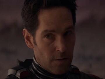 New Ant-Man And The Wasp Quantumania Trailer: Scott Lang Faces Madness of Multiverse, Loki's ...