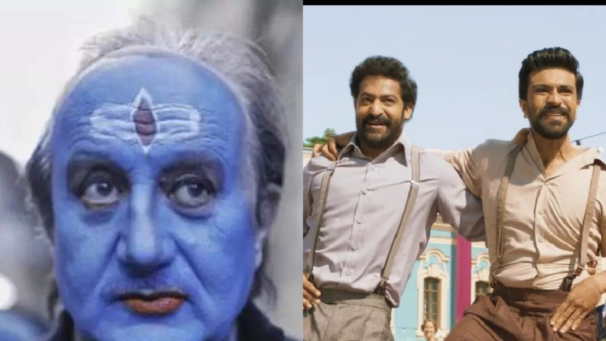 Anupam Kher Takes Dig at Oscars After The Kashmir Files Fails to Get Nomination, Says 'If Now ...