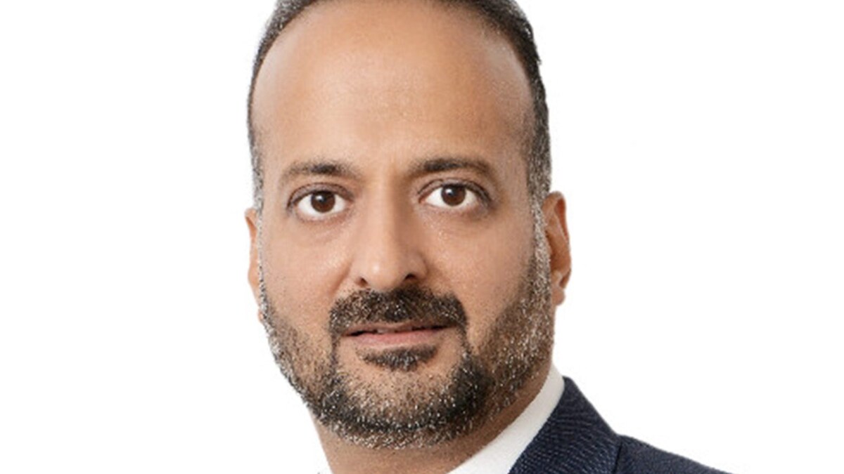 Anurag Gupta Appointed as VP, Head of Global Merchant And Network ...