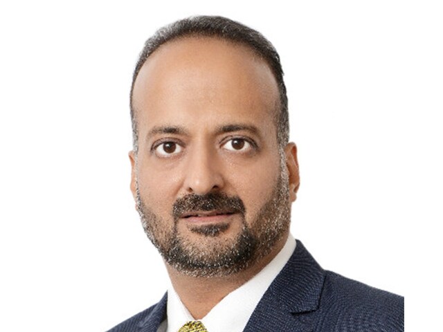 Anurag Gupta Appointed as VP, Head of Global Merchant And Network ...