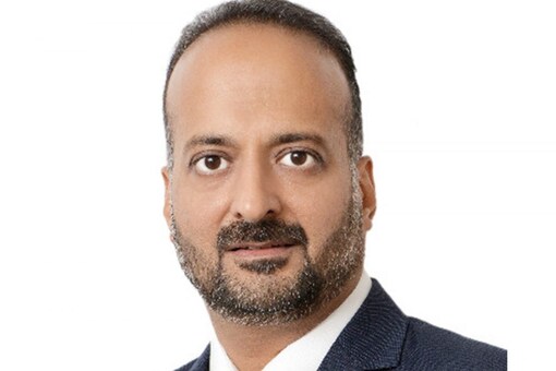 Anurag Gupta Appointed as VP, Head of Global Merchant And Network ...