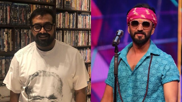 Almost Pyaar with DJ Mohabbat: Anurag Kashyap Reveals Amit Trivedi Spent 4 Years to Compose ...