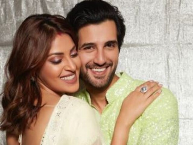 Anushka Ranjan Reacts to Pregnancy Rumours With Aditya Seal, Says 'Only ...