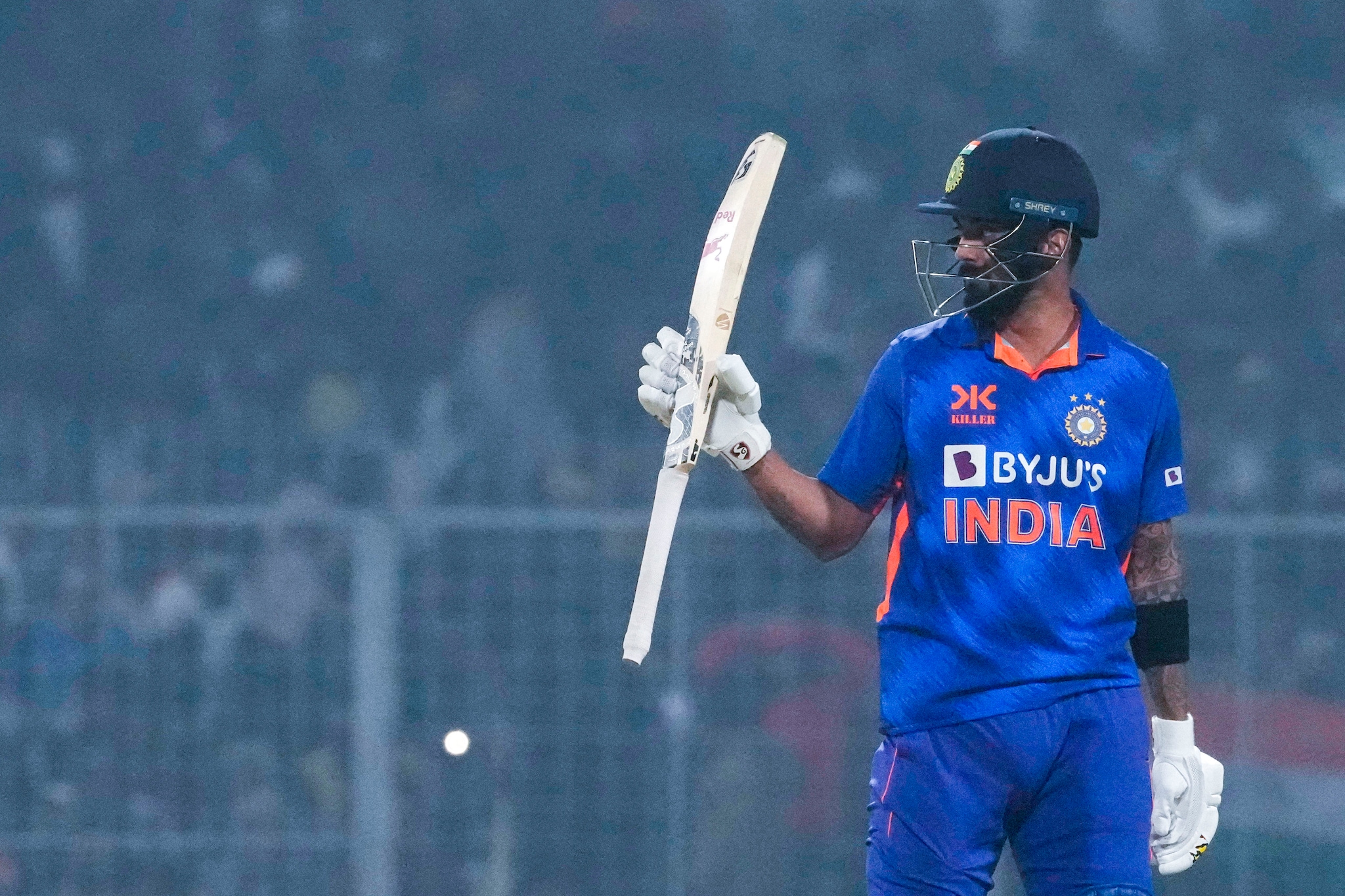 IND vs SL 2nd ODI in Photos: KL Rahul, Bowlers Shine as India Beat Sri ...