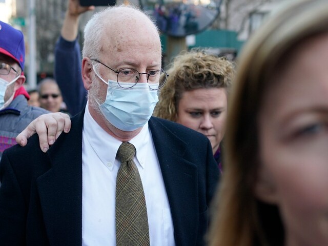 NYC Ex-Gynaecologist Who Molested Many Women, Wife of Presidential ...