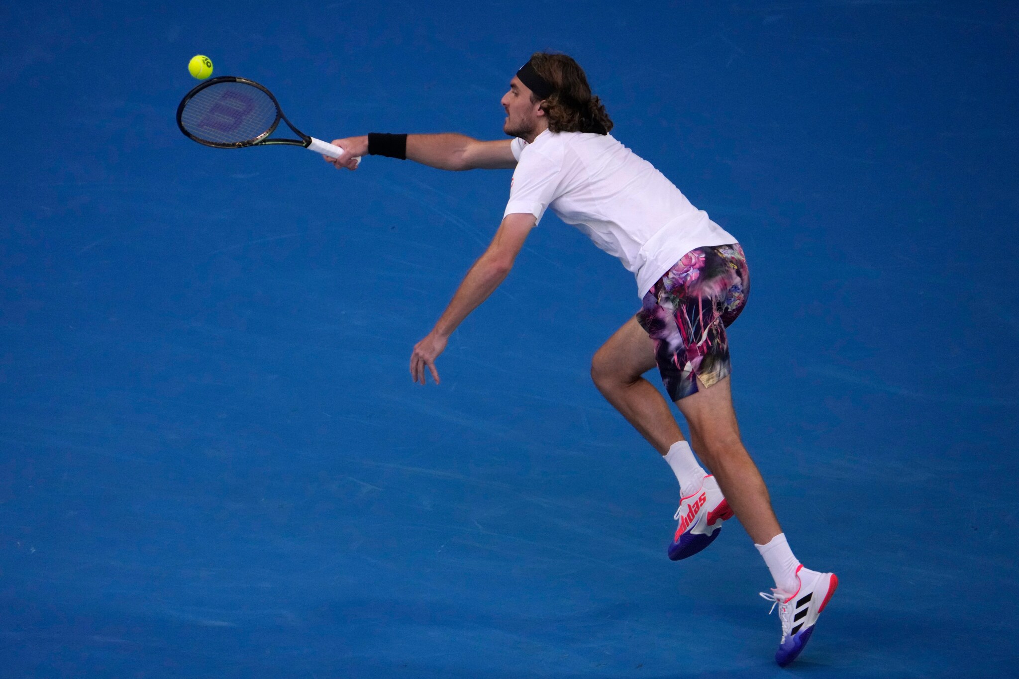 IN PICTURES| 'King of Melbourne': Novak Djokovic Clinches 10th Australian Open Title - News18