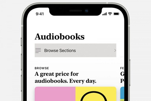 Apple Unveils Audiobook Collection Narrated By AI: How It Works