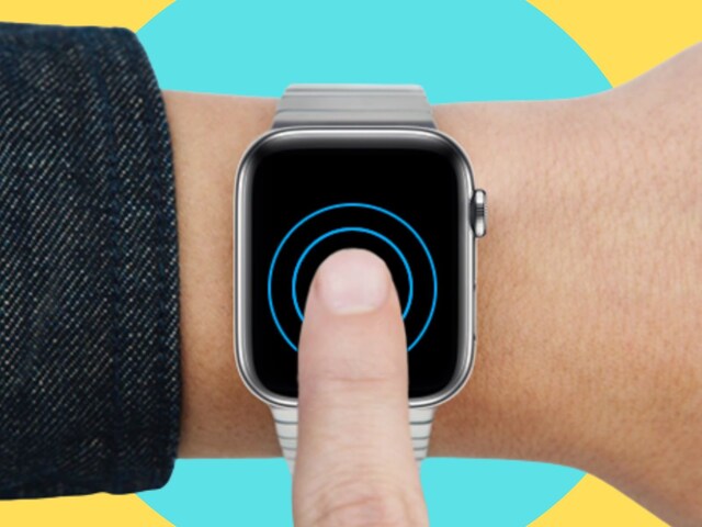 Five Key Sensors On Smartwatches And Their Functions Explained - News18