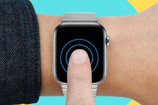 Five Key Sensors On Smartwatches And Their Functions Explained - News18