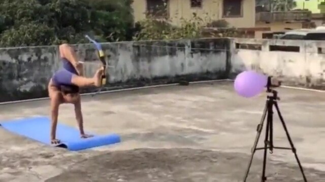 'Arjun Is Still There,' Boy's Exceptional Archery Skills Reminds ...