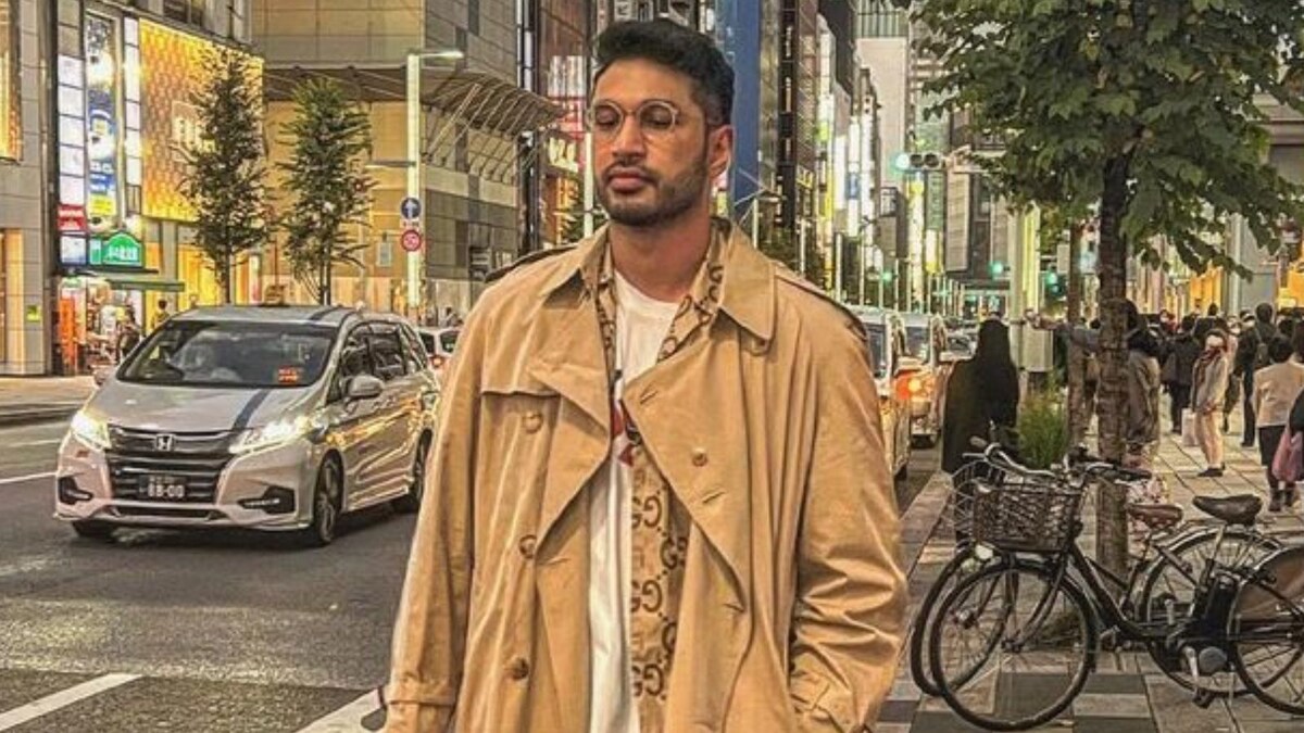 Arjun Kanungo to Make ‘Musical Cameo’ in Anurag Kashyap, Alaya F’s ...