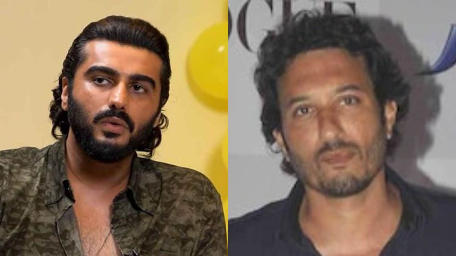 Arjun Kapoor To Feature In Homi Adajania's Next? Here's What We Know ...