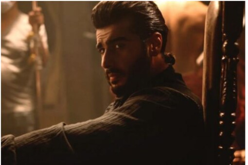 Arjun Kapoor Wishes For 'Kuttey' Producers Vishal Bhardwaj and Luv ... Arjun Kapoor Wishes For 'Kuttey' Producers Vishal Bhardwaj and Luv ...