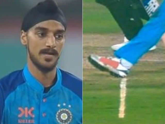 'Main Reason Behind Those No-balls is...': Ex-Cricketer Highlights ...