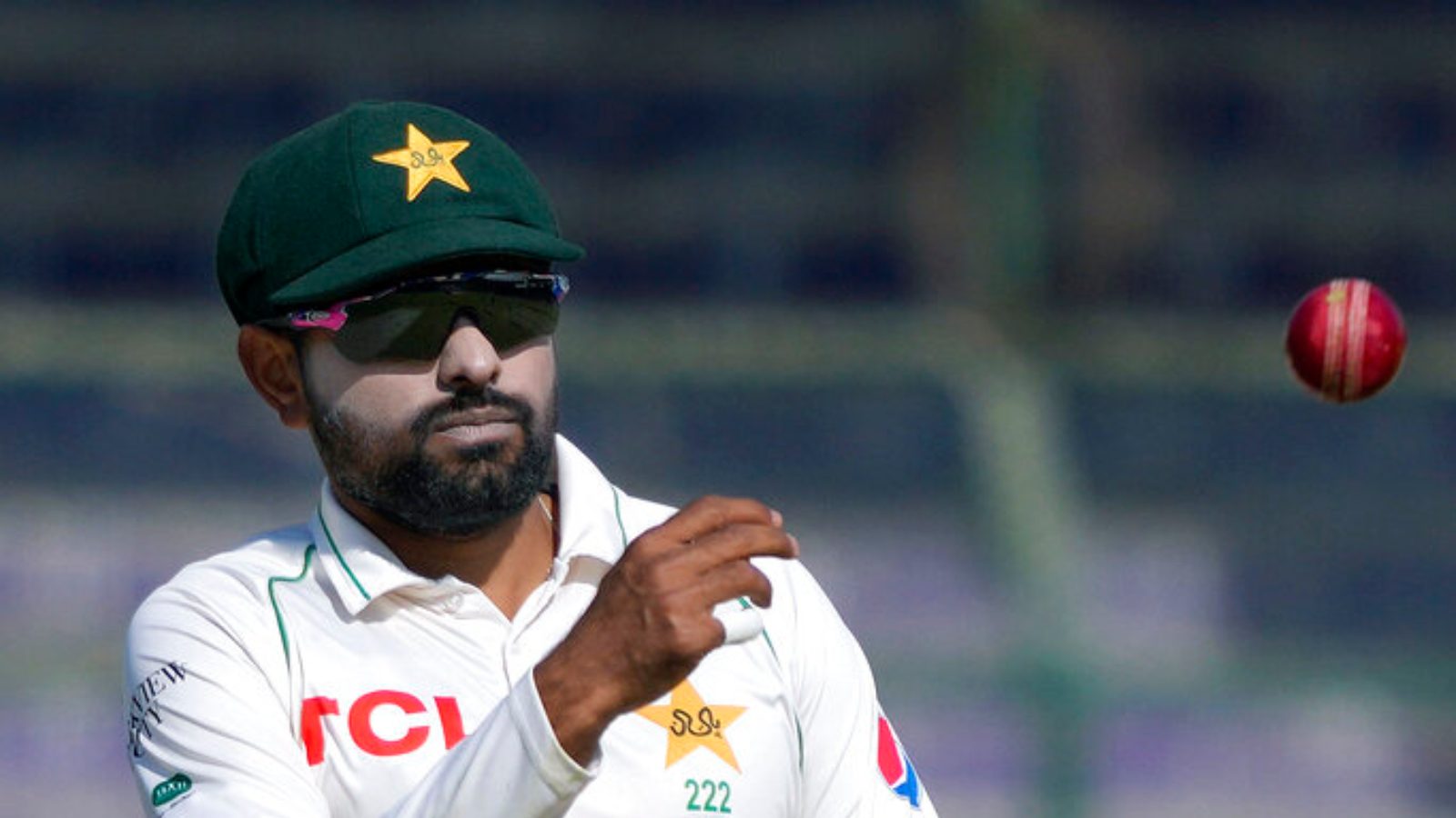 'Babar Azam Wants to Bat on a Road And improve His Stats?': Former New ...