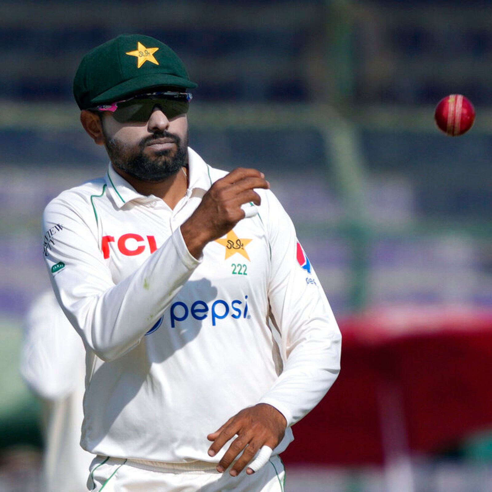 'Babar Azam Wants to Bat on a Road And improve His Stats?': Former New ...