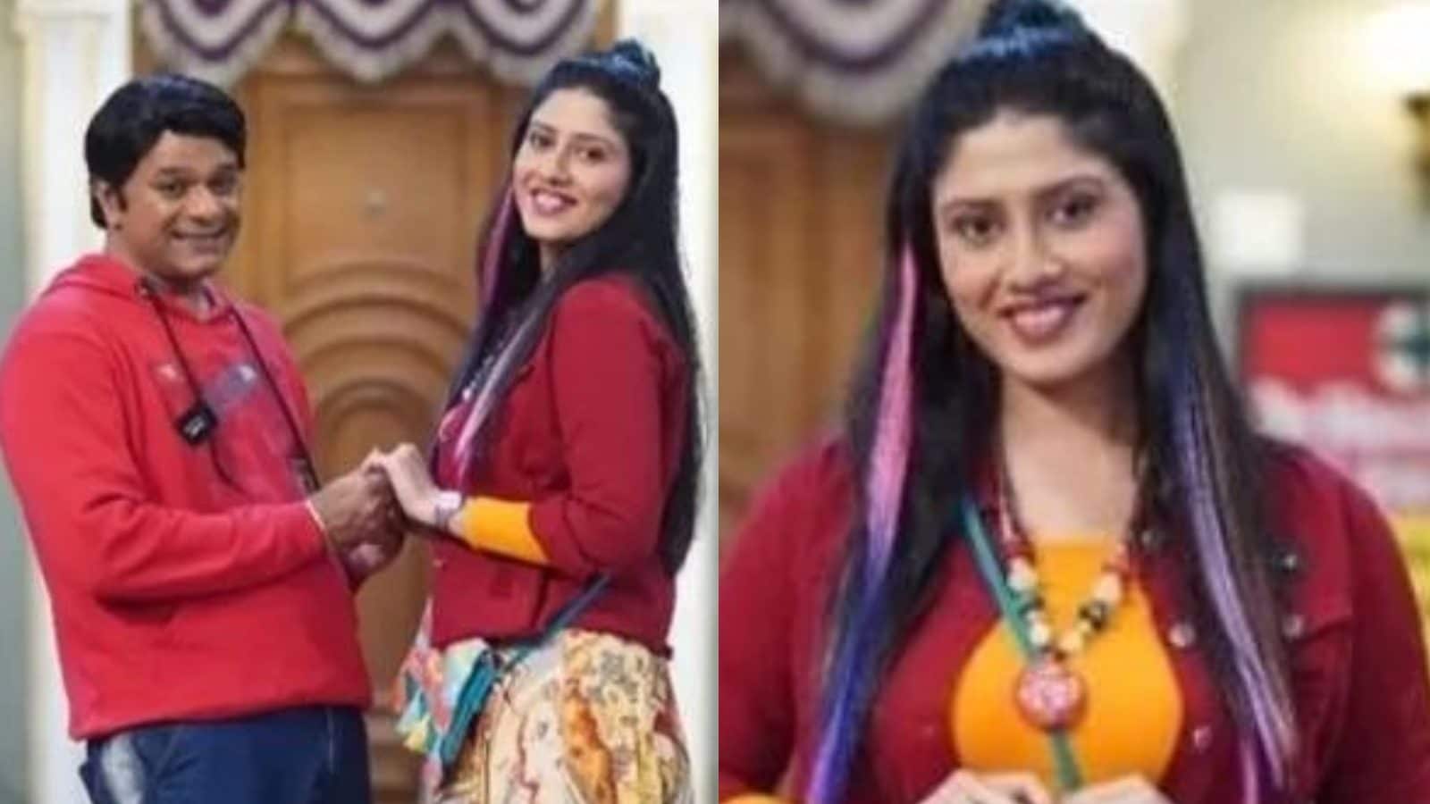 Good News For Taarak Mehta Ka Ooltah Chashmah Fans, Show Gets Its New Bawri; Check Pics Here ...